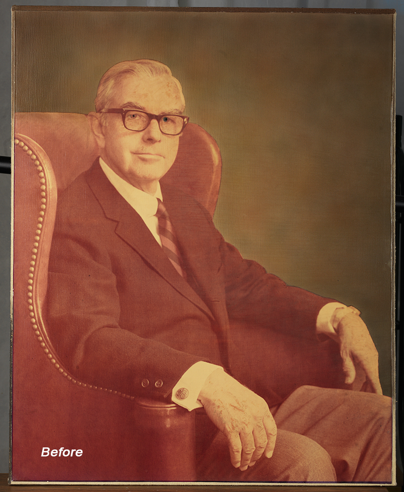 Reclaiming Your Portrait Legacy PART II | Cansler Photography – One ...