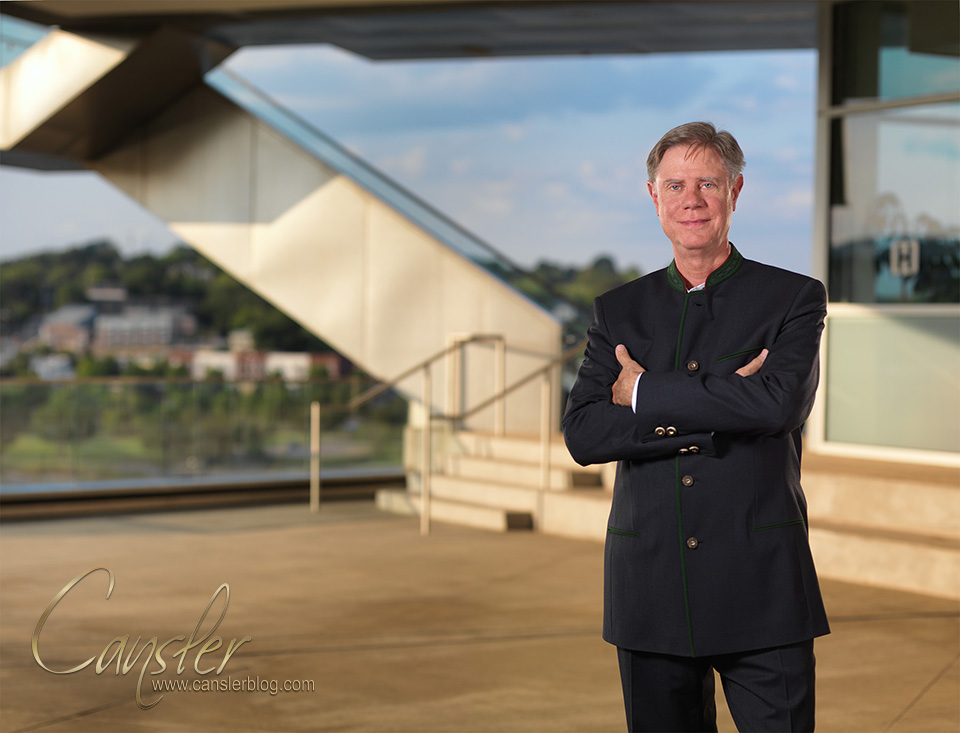 Oh, the Fascinating People You Meet! | Cansler Photography – One Story ...