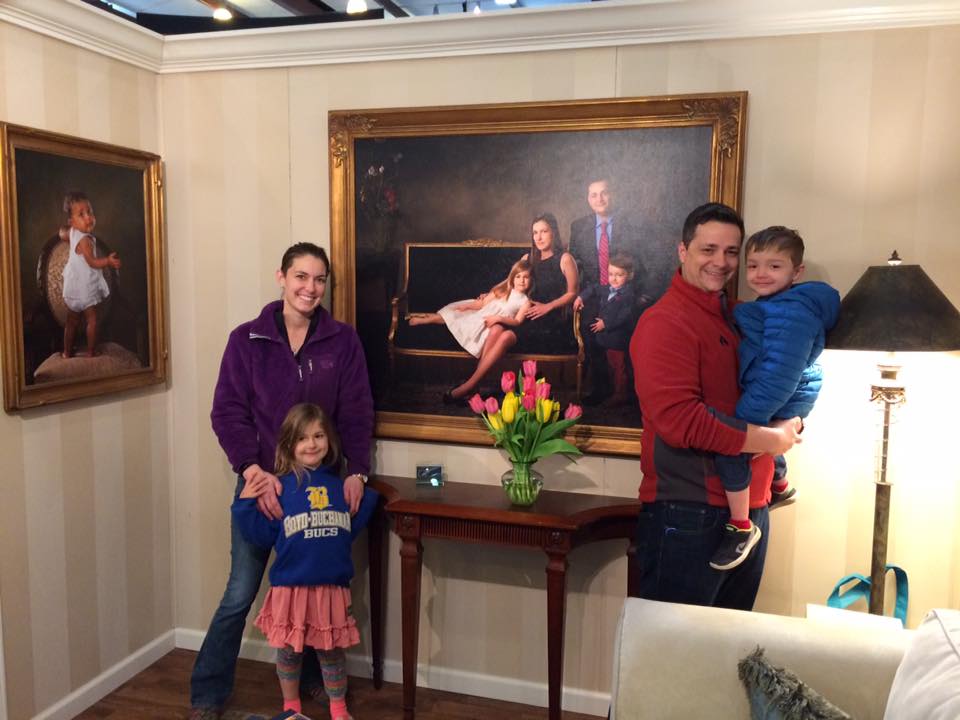 Recap Of The Home Show | Cansler Photography – One Story at a Time ...